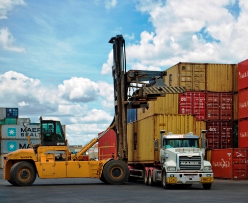 Sapid Holdings Limited